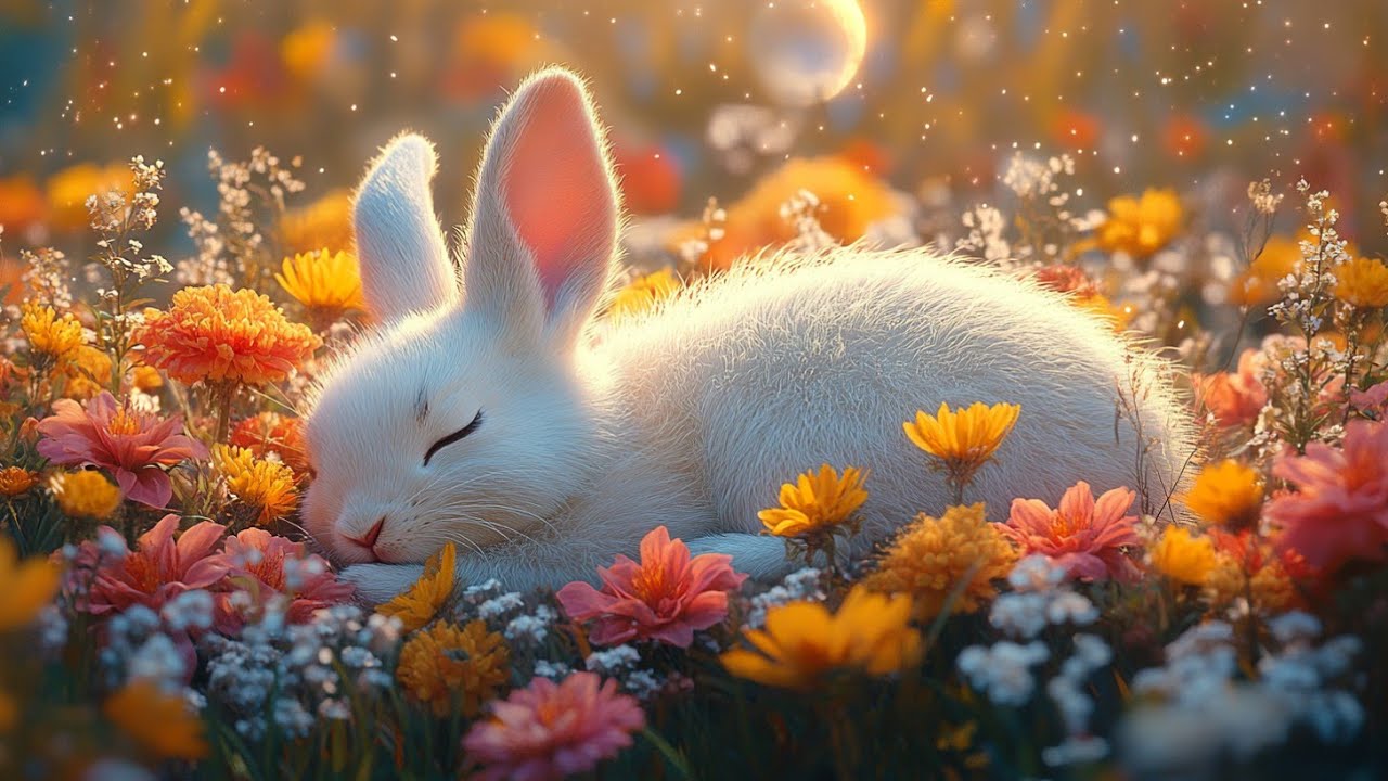 Relaxing Piano Music 🌸 Tranquil Ambience, Stress🌸Free Zone, Deep Relaxation, Relaxing - YouTube