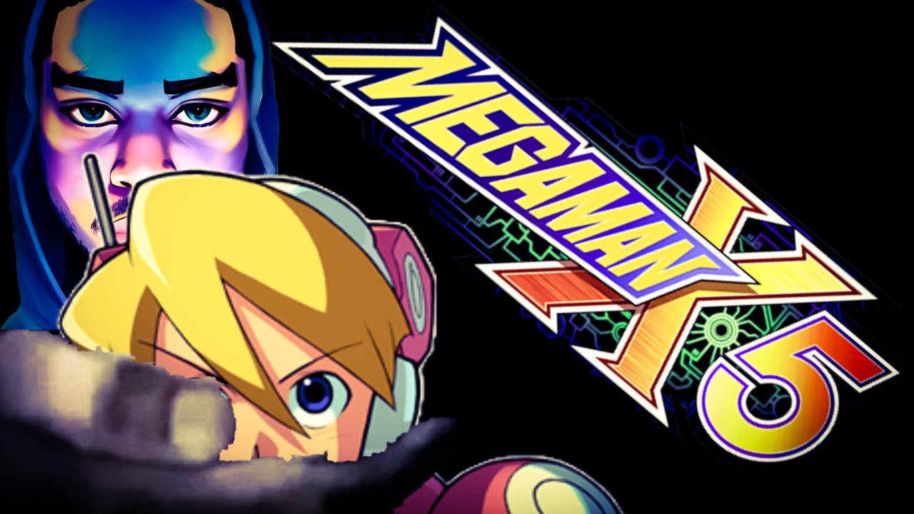 Shush Alia, Lets Finish This! - Megaman X5 (First Playthrough) Part 3 ...