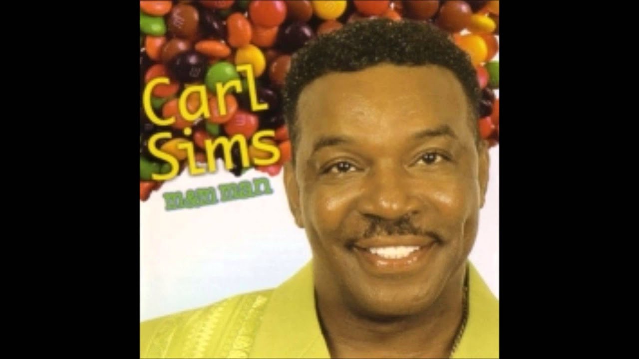 Bucket of Blood - Carl Sims - YouTube