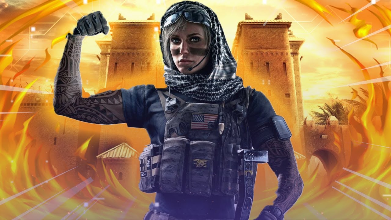 O TERROR DO R6-HIGHLIGHTS #3 - YouTube