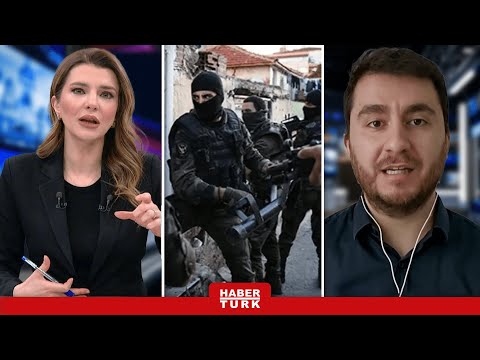 Yalova'daki DEAŞ Operasyonunun Perde Arkasında Neler Var?