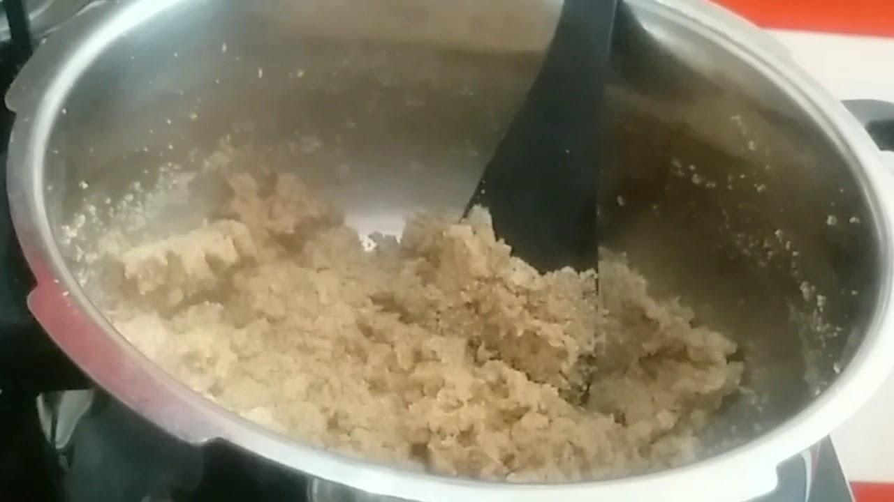 wheat kheer - YouTube