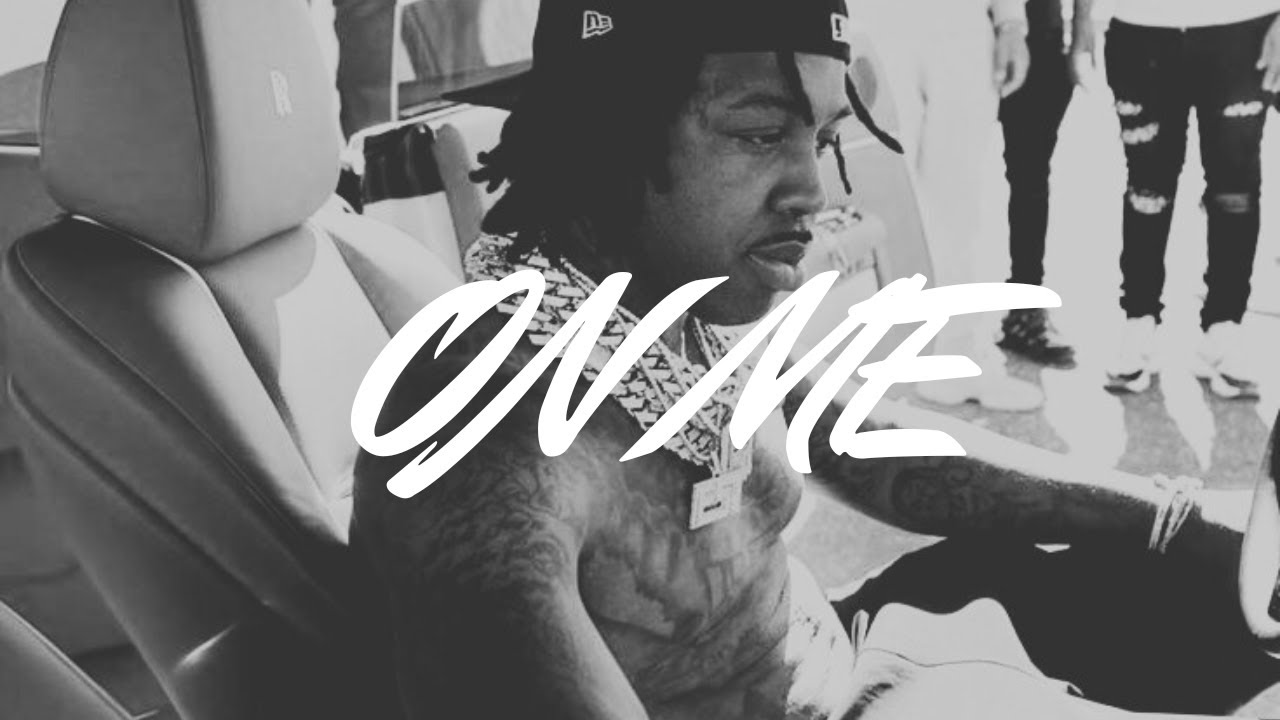 (FREE) Melodic Type Beat - “ON ME” | Dark Type Beat | Rap Trap Beat ...