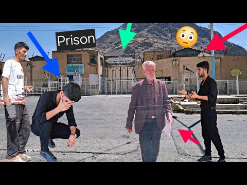 Big shock in the state prison; Amir's plan failed, but Agha Salar entered the fray!😱