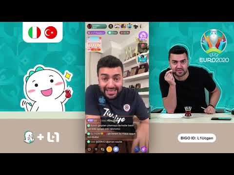 TÜRKİYE - İtalya Maçı Sonrası Yorumlar ve Değerlendirmeler