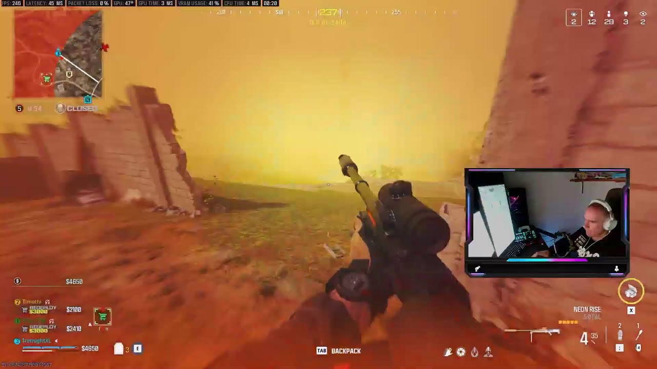 WZ3 HRM 9 META SET!!! - YouTube