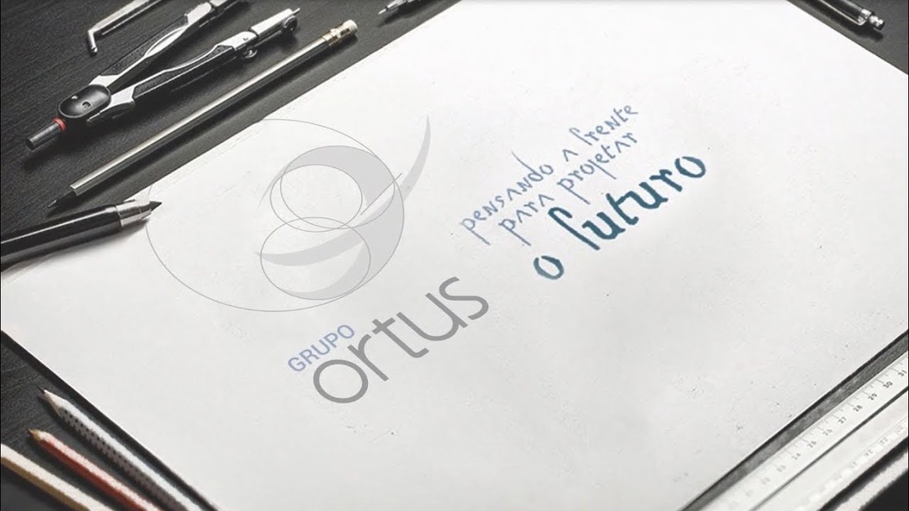 Grupo Ortus Instituto Murilo Calgaro Dental Design Institute - YouTube