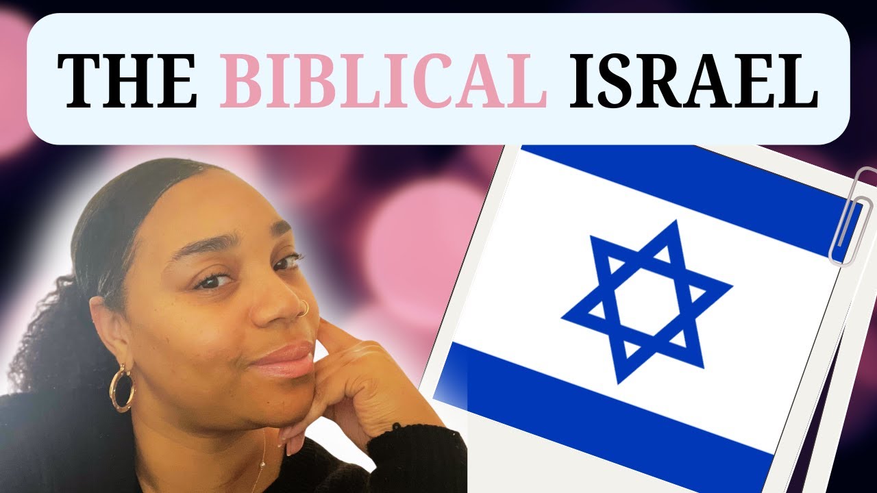 Exposing the TRUE Israel - YouTube