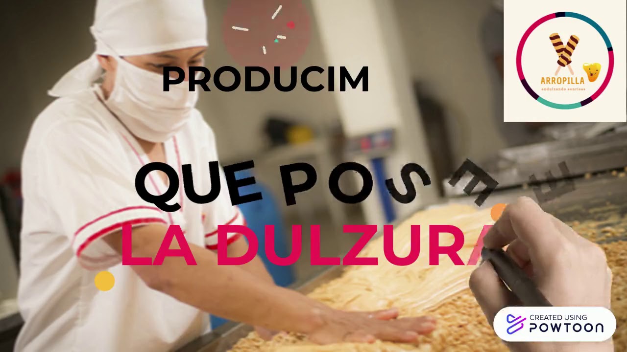 ARROPILLA CARIBEÑA 3333 - YouTube