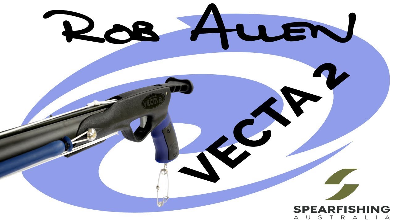 Vecta 2 Handle by Rob Allen - YouTube