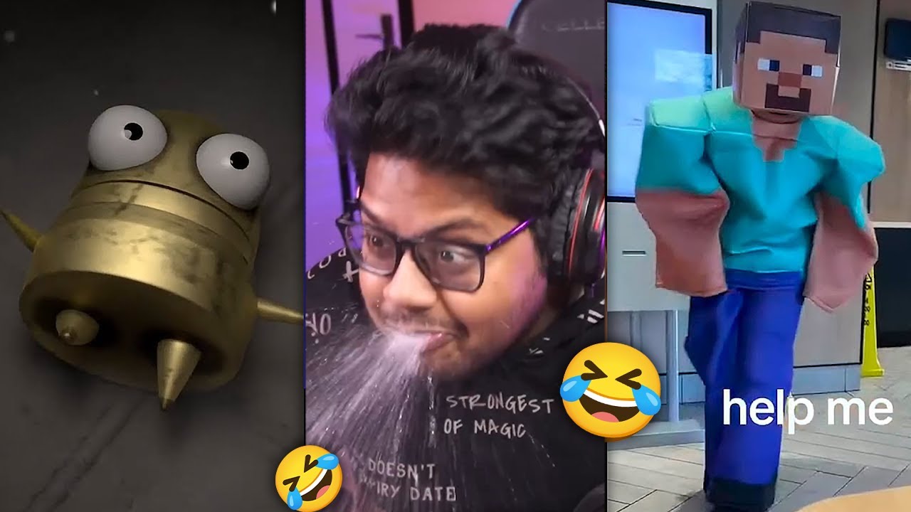 TRY NOT TO LAUGH EXTREME by Ayush More (Funny Shorts)🤣 | Ayush More ...