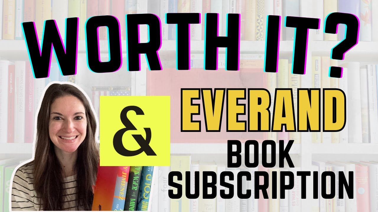 Everand Audiobook & eBook Review: My Honest Thoughts After 30 Days. Is this cheap book app worth ...