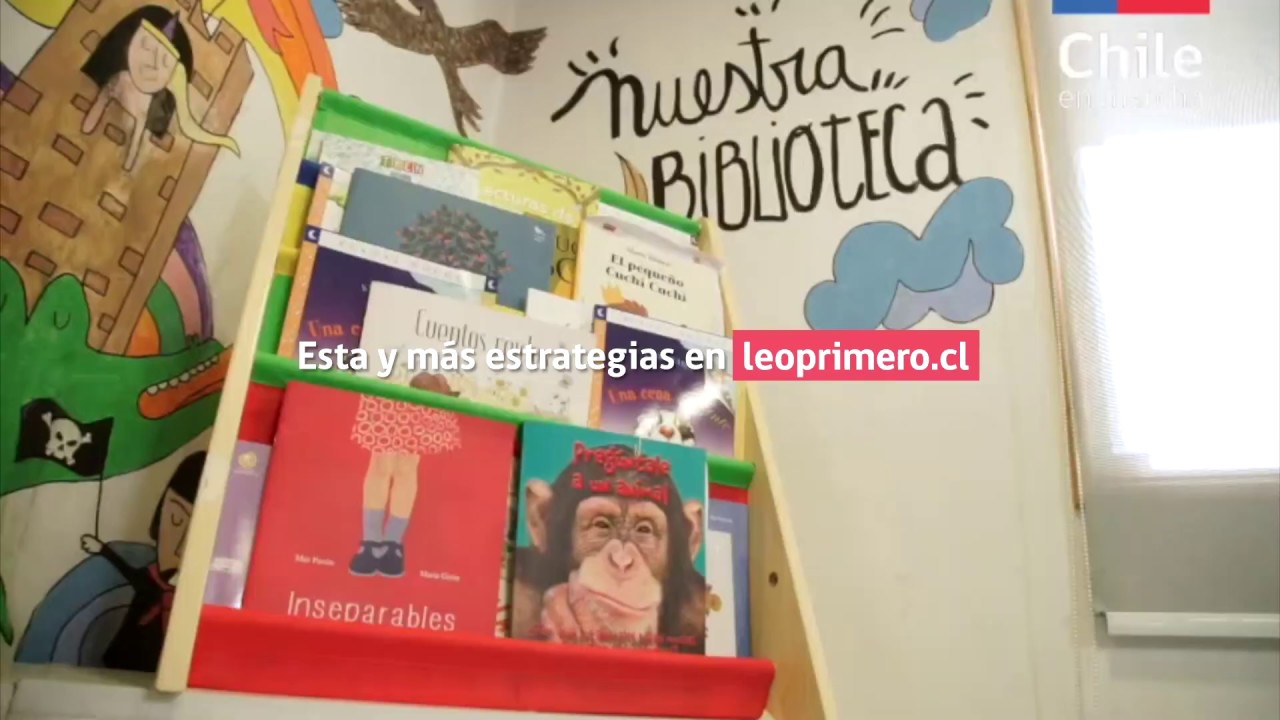 Cápsula 26 - Lectura de texto informativo - YouTube