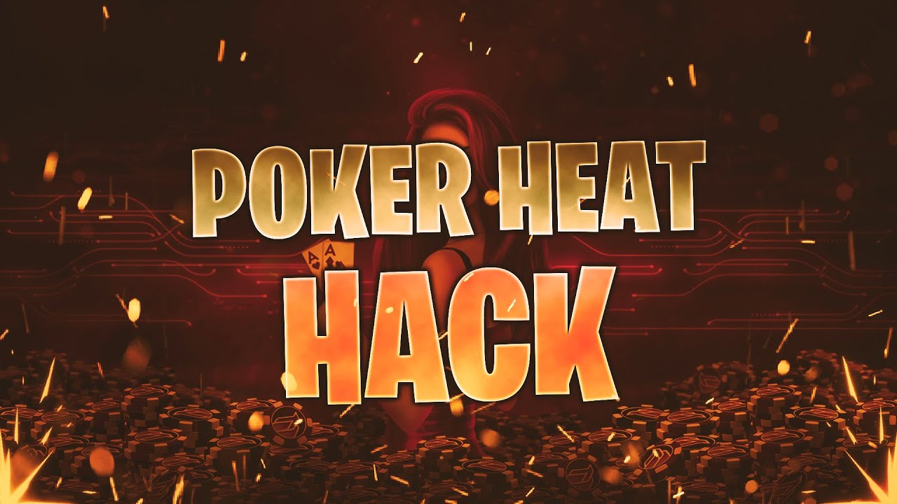 💣 Poker Heat Hack tips 2023 Easy Guide How To Get Chips With Poker Heat ...