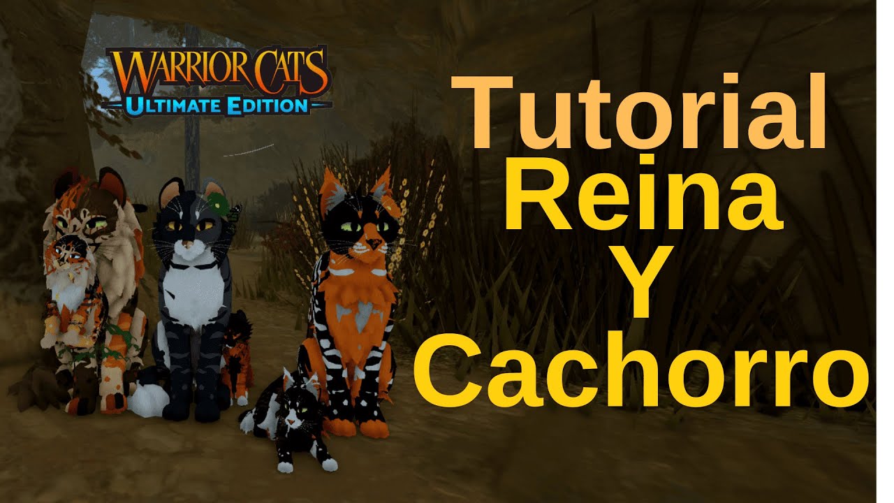 ¡Tutorial Reina / Kit! [WCUE] - YouTube