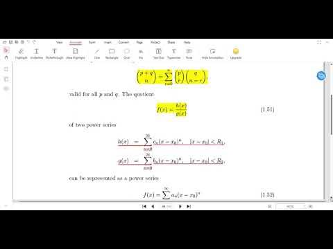 Examples |Topic 40| MTH631 Real Analysis 2 Short lectures - YouTube