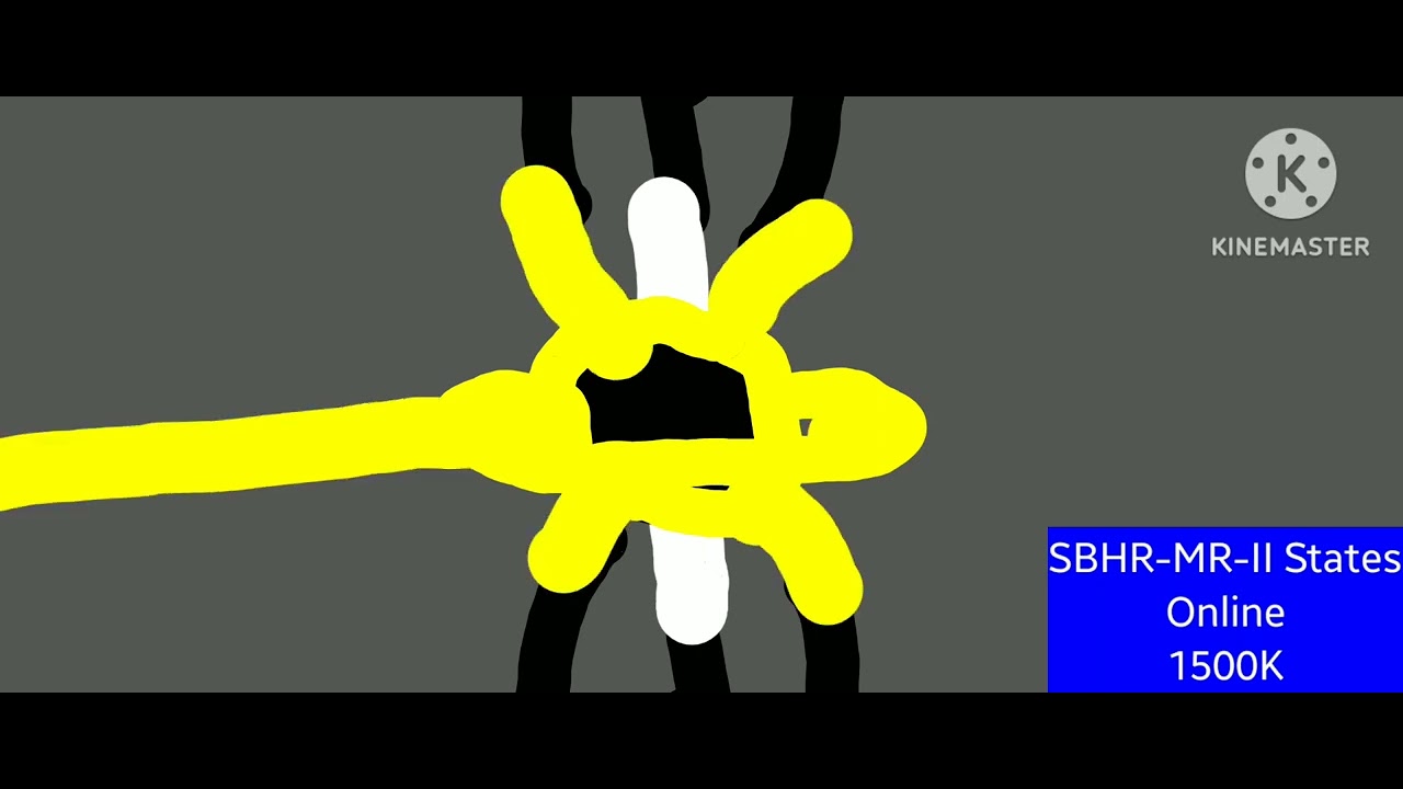 ICSCS Startup KineMaster - YouTube