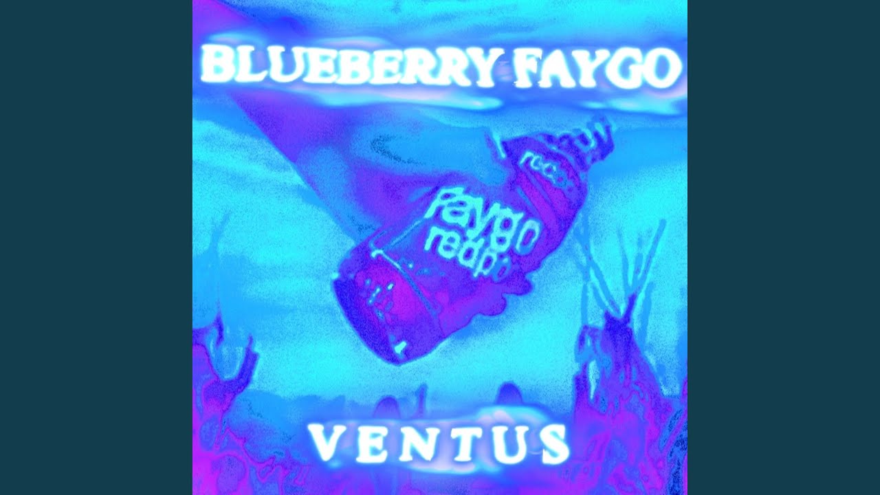 BLUEBERRY FAYGO - YouTube