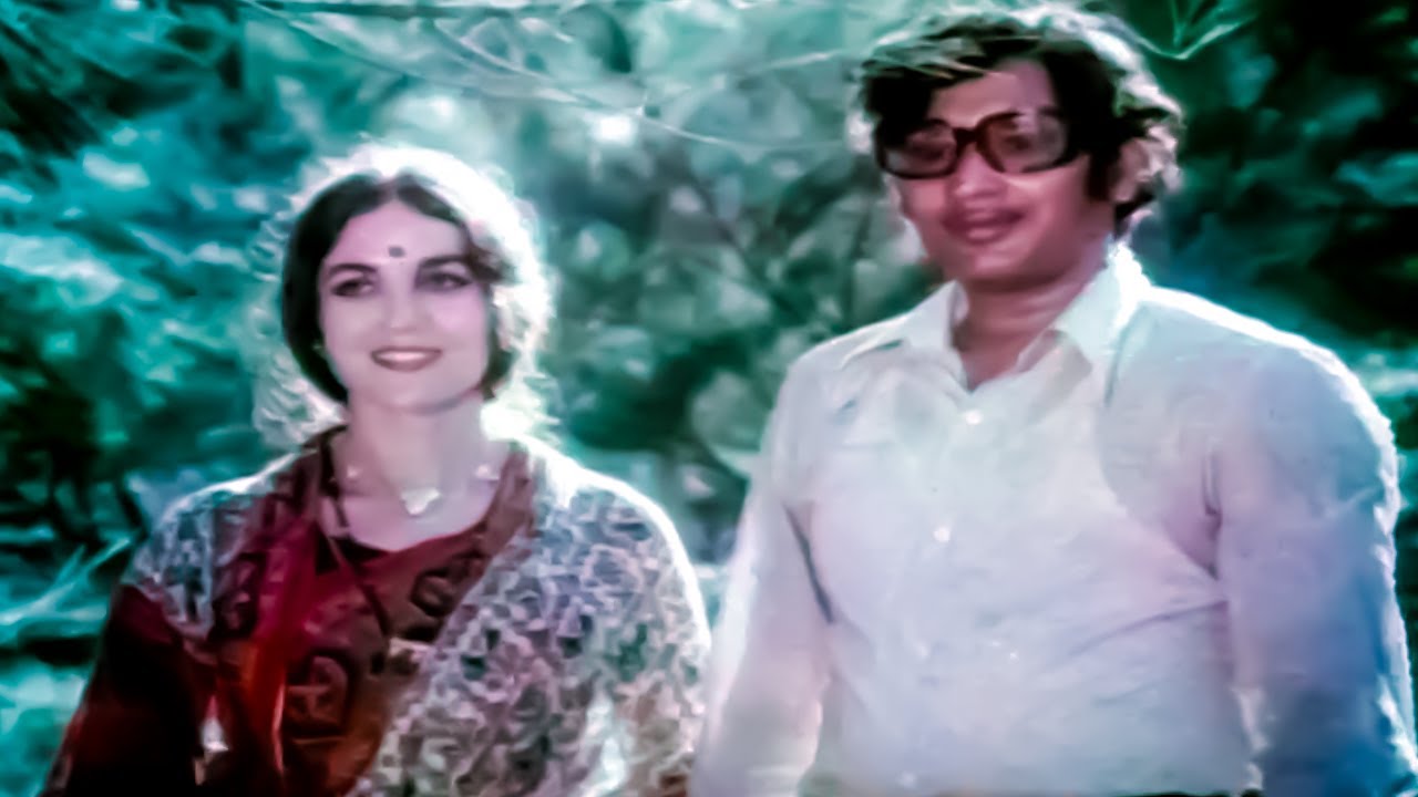 Ranganath, Deepa, Sridhar, Gummadi Family Drama Full HD Part 9 | Telugu ...