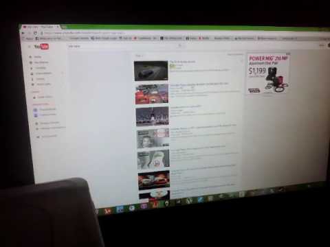 My reaction to ytp cars lightning McQueer and his quest for tires - YouTube