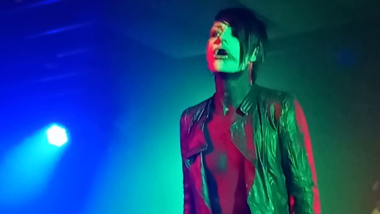 Psyclon Nine We The Fallen - YouTube