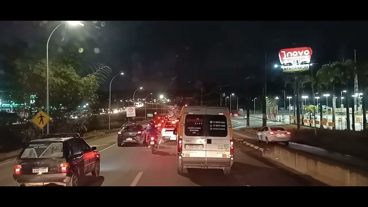 Paulista,Recife, Pernambuco, Perímetro urbano BR 101 - YouTube