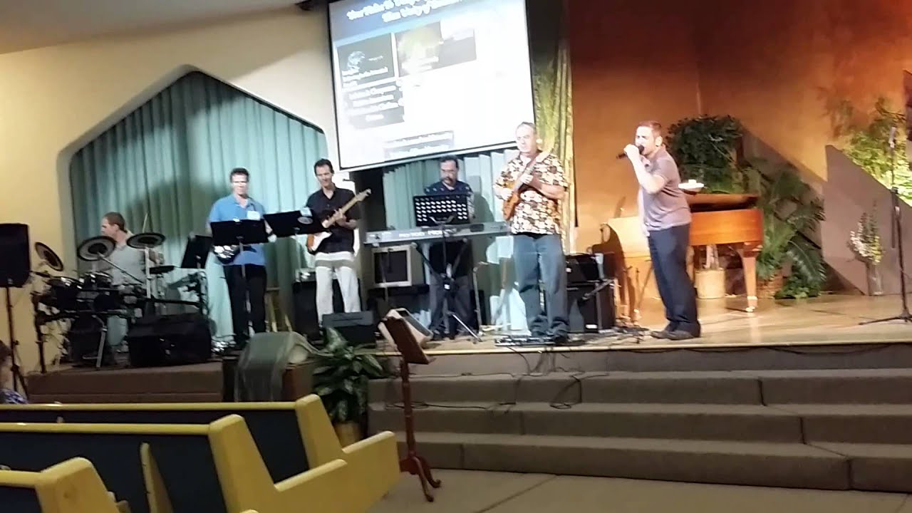 Unity Church Boulder Colorado - YouTube