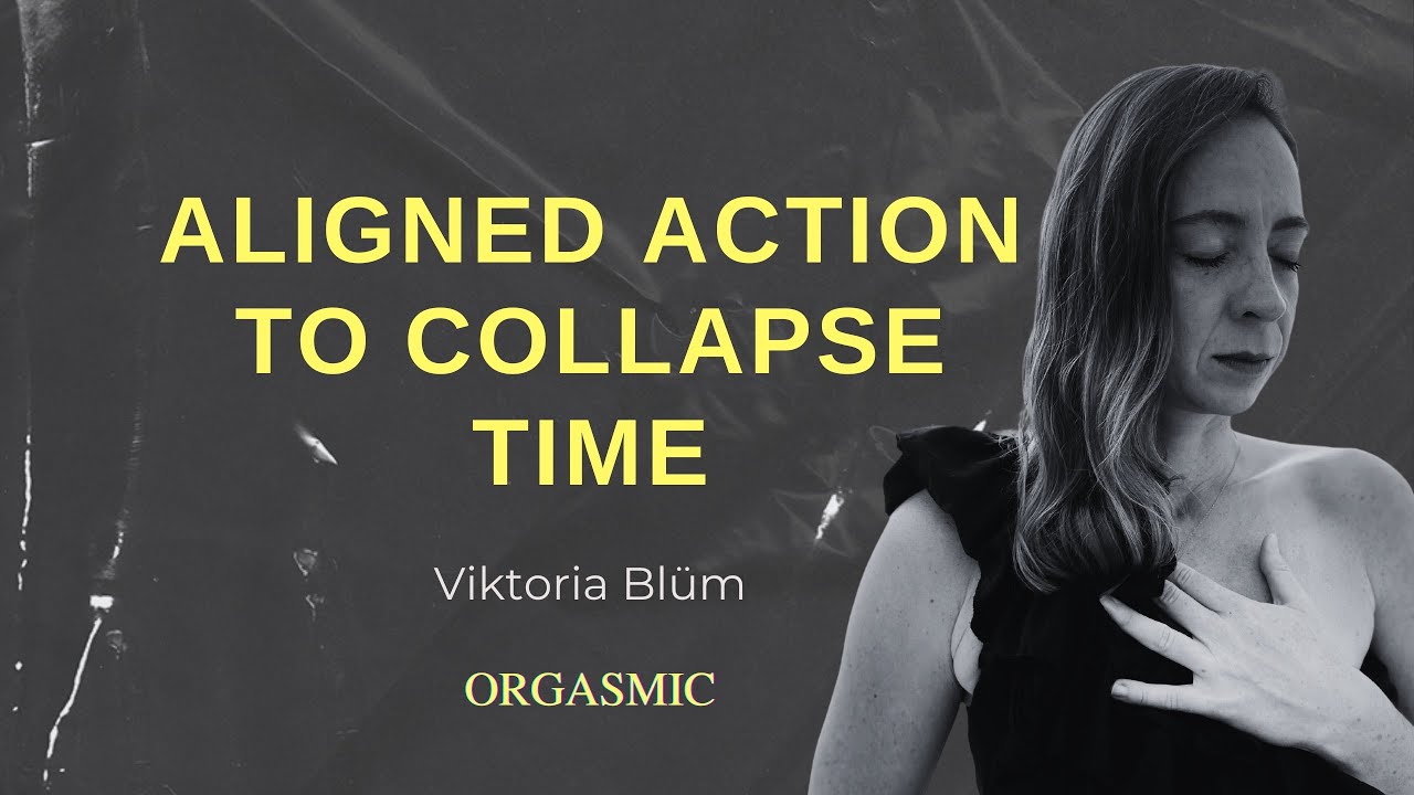 The power of aligned action - YouTube