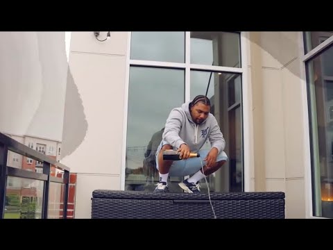 Qua Bang - EVERYTHING COUNT (Official Video)
