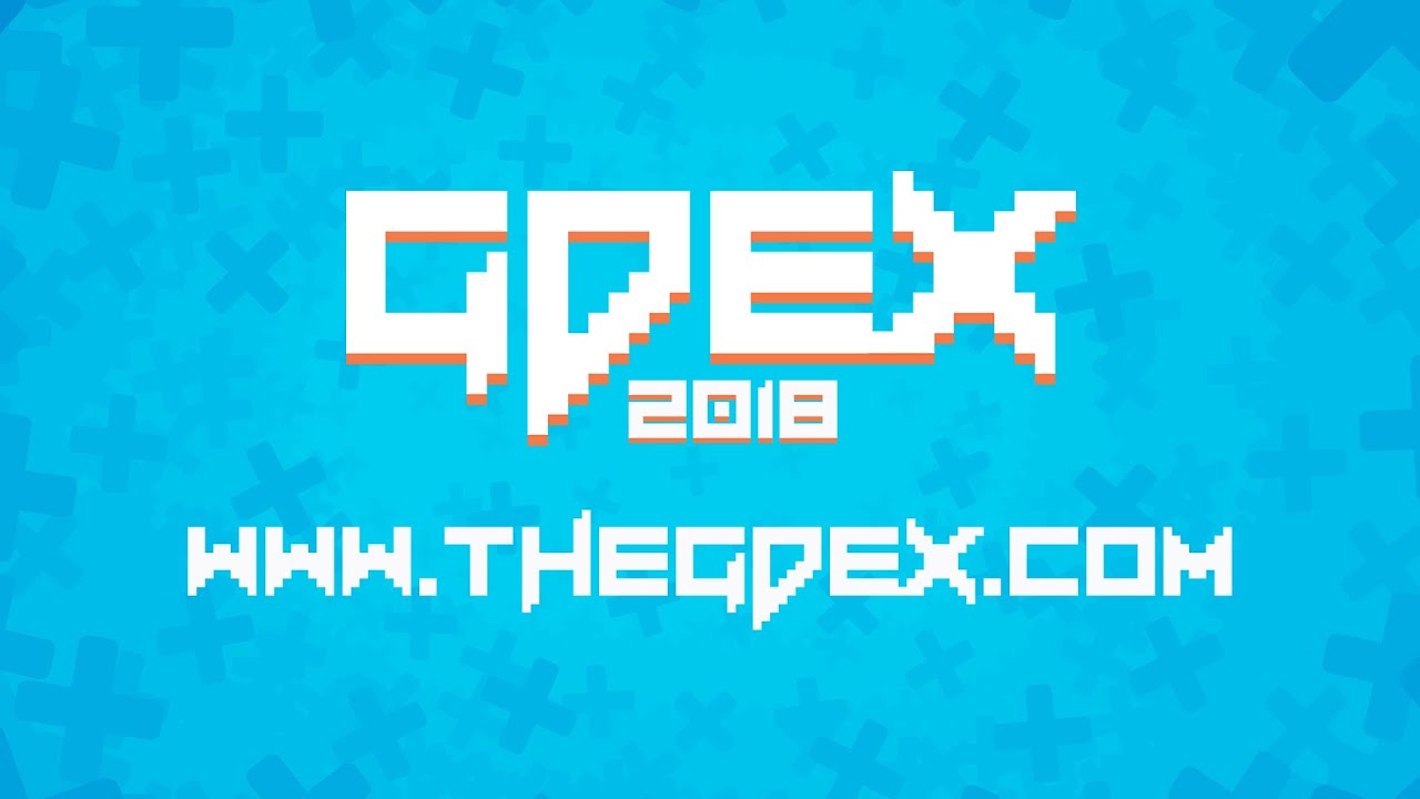 Building A Better Game Industry for Our Global Audience | GDEX 2018 ...