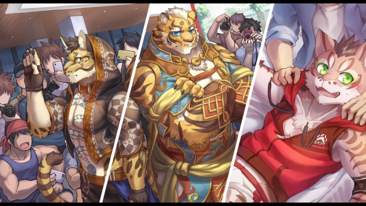 ALL GOOD THINGS END | 家有大貓 Nekojishi [DLC Epilogue] - YouTube