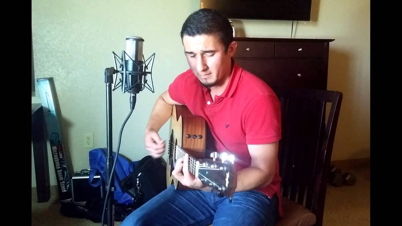 Heriberto Rodriguez - Popurri De Corridos - YouTube