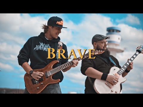 Colors of Autumn - Brave (Official Music Video)