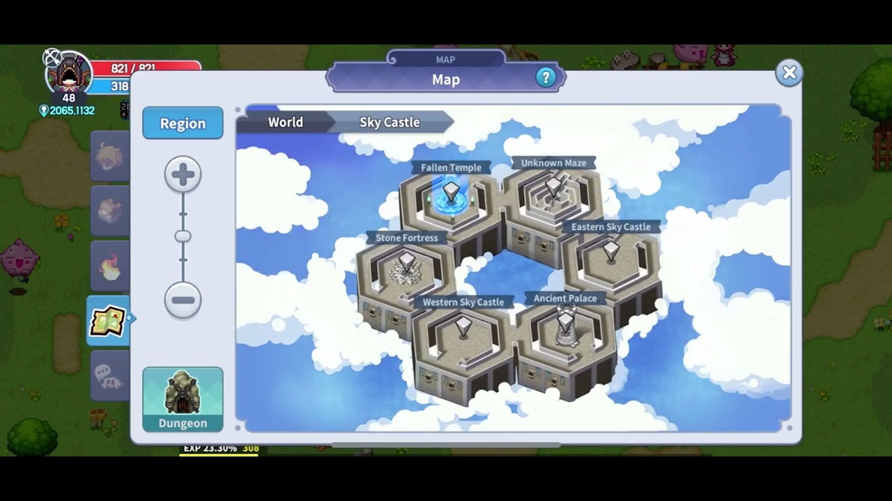 IMO TWOM Big Update - YouTube