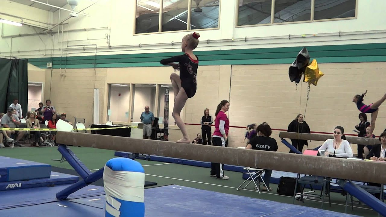 Megan Beam 2012 - YouTube