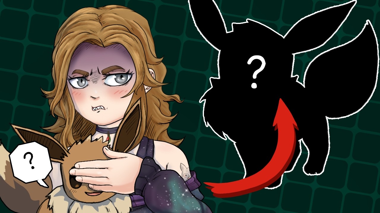 More Pokémon from the Dark Abyss That is My Memory - YouTube