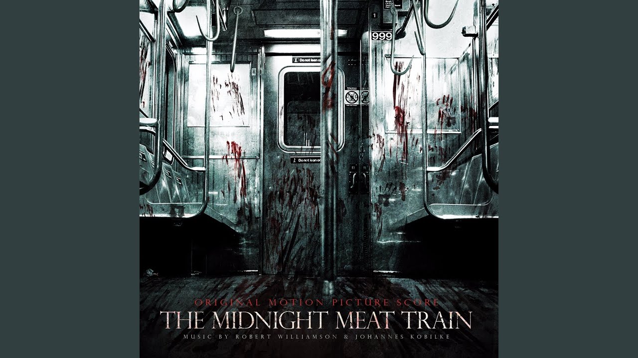 Leon the Butcher - YouTube