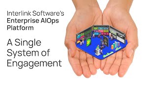 Interlink Software Pricing, Alternatives & More 2024 | Capterra