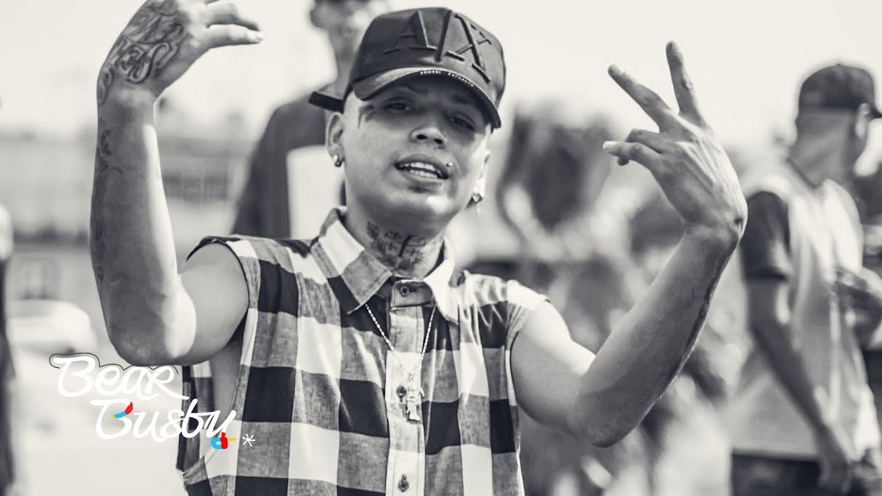 CHIKIS RA // VIDA PRENDIDA🔥 // VIDEO OFICIAL - YouTube