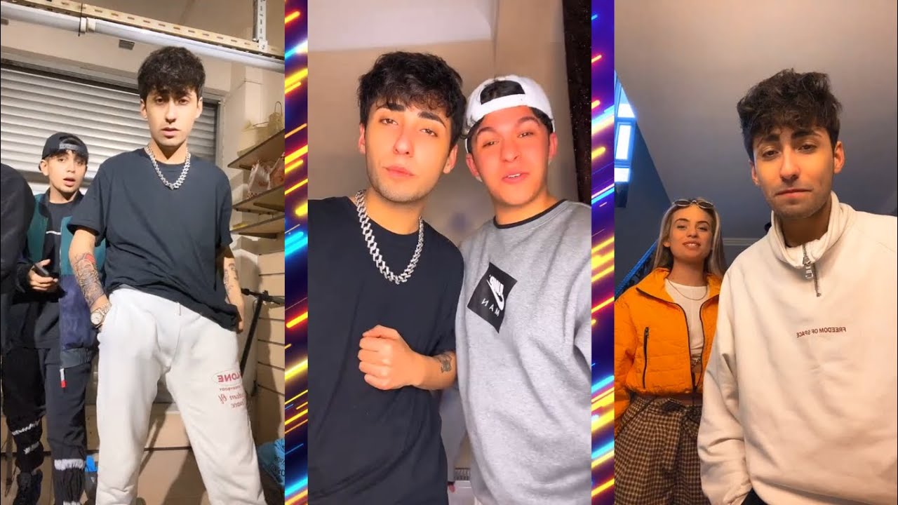 Ayhan Juan En Yeni TikTok Videoları - YouTube