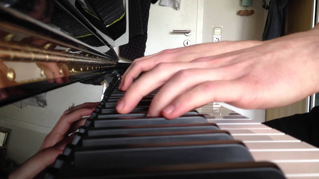 F. Chopin - Nocturne in c sharp minor (cis moll) - BI. 49 - YouTube