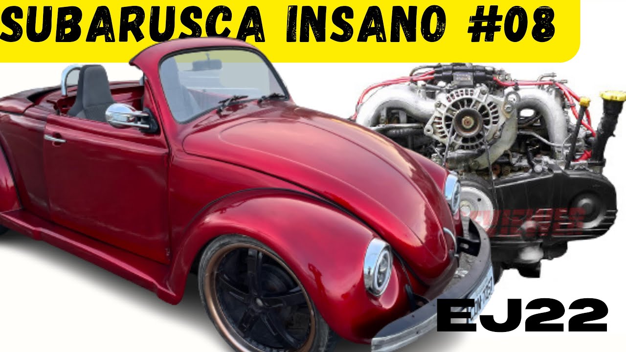 ART PART FUSCA CONVERSÍVEL VOCHO CONVERTIBLE BEETLE CONVERTIBLE - YouTube