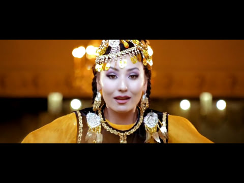 Yulduz Jumaniyozova - Jonim qara | Юлдуз Жуманиёзова - Жоним кара