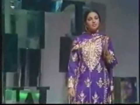 Best of Tahira Sayed and Malika Pukhraj - YouTube