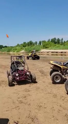 Ya deserperado por salir a rutiar - YouTube