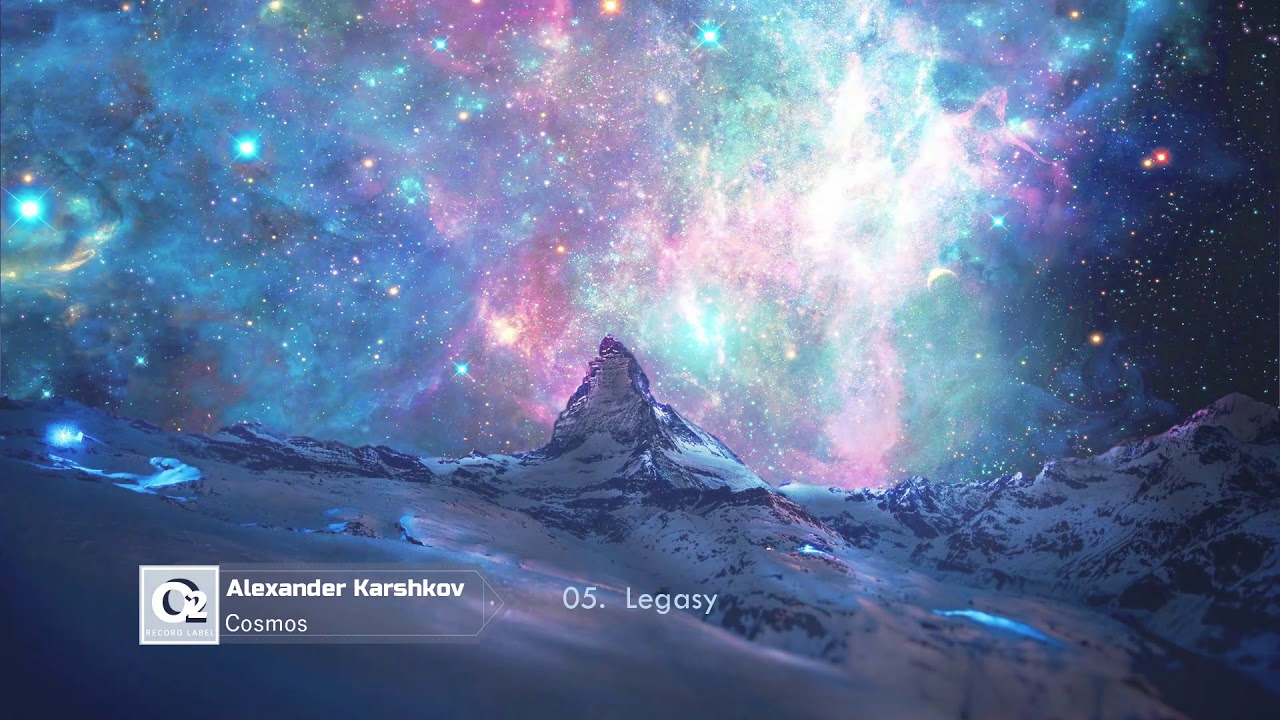 Alexander Karshkov - Cosmos (Full Reliase)_2012 - YouTube