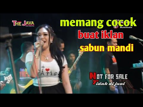 icha caroline hot LIVE DAWARBLANDONG