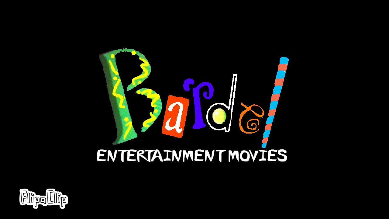 Bardel Entertainment Movies Logo (2020) - YouTube