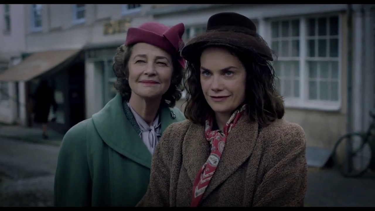 THE LITTLE STRANGER (2018) Official Trailer HD - YouTube