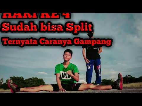 Tutorial Split Untuk Pemula - YouTube